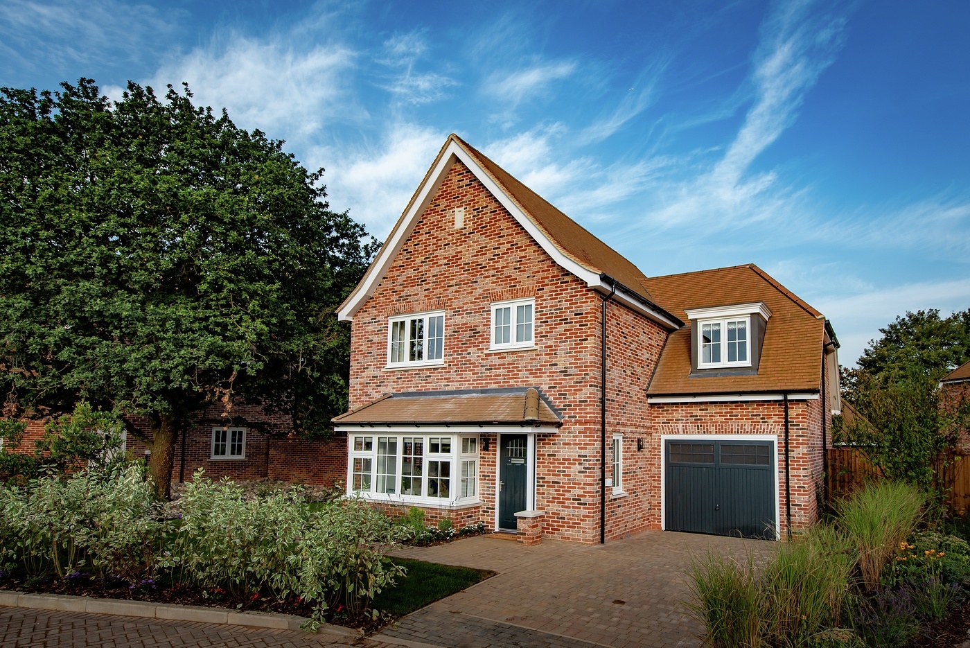 Plot 67 - The Baldwin | Hill